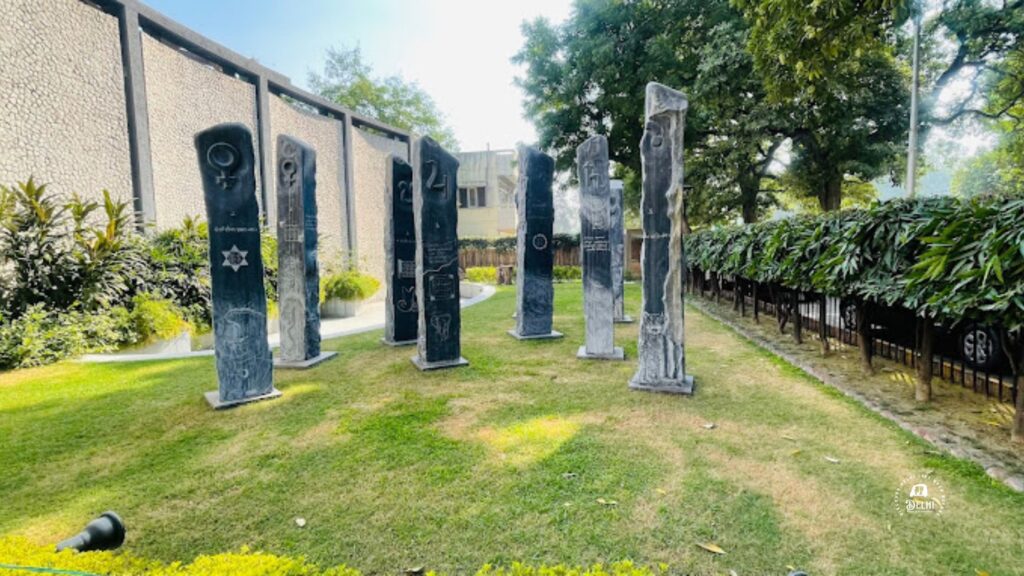 Triveni Kala Sangam: Unleash Your Inner Artist - DelhiSnap