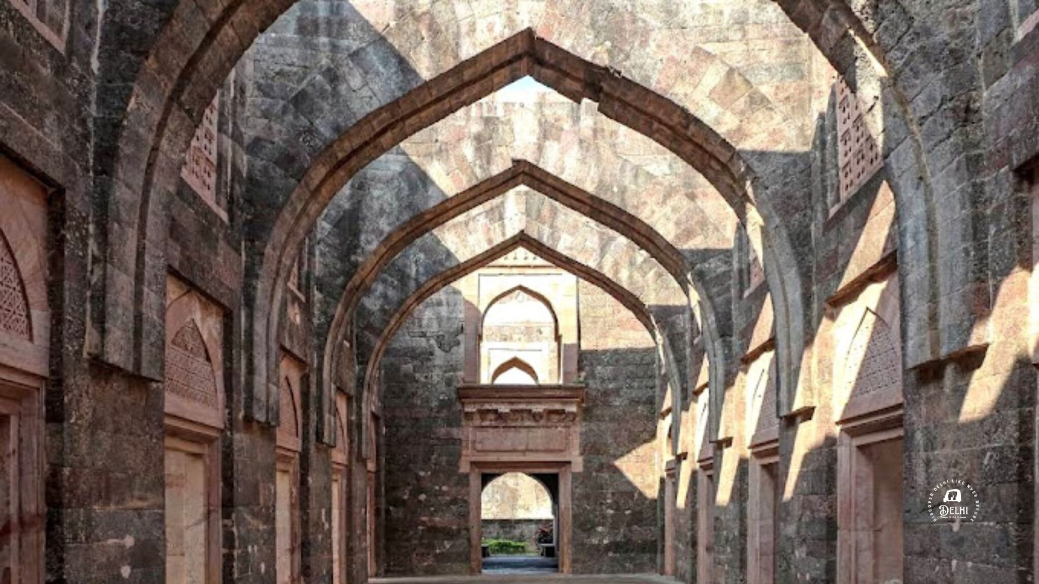 Inside the Red Fort: A Tour of India's Most Iconic Fort - DelhiSnap