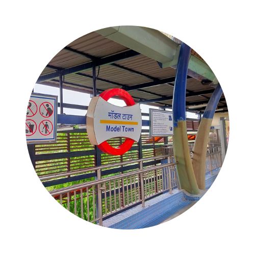 North Delhi: An Offbeat Destination - DelhiSnap