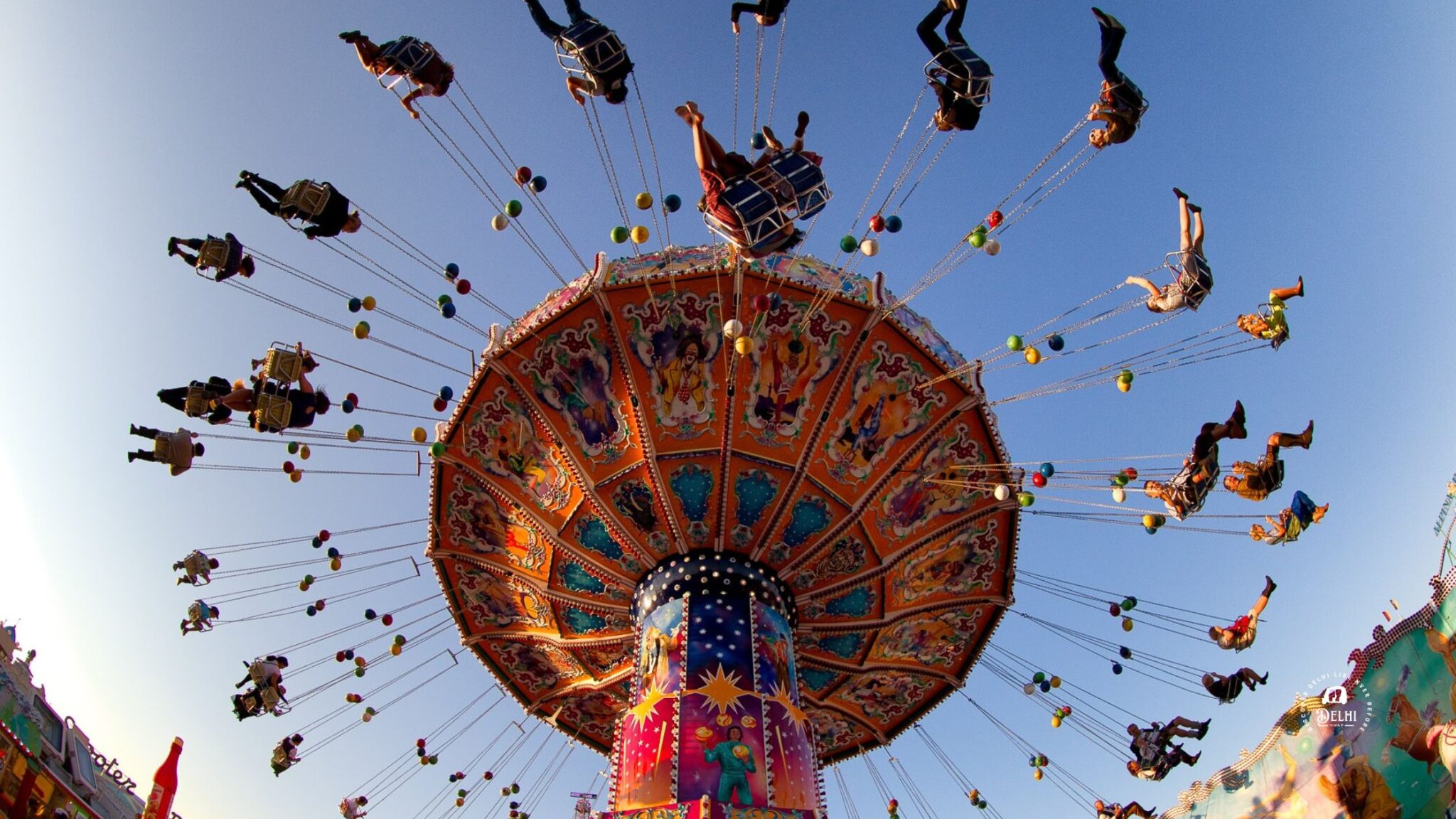 Summer Carnival Karol Bagh: A Fun Way to Spend Day - DelhiSnap