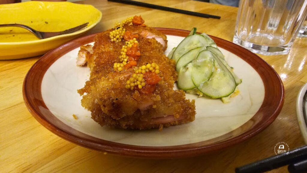 Zuru Zuru Restaurant: Indulge in Deliciousness - DelhiSnap