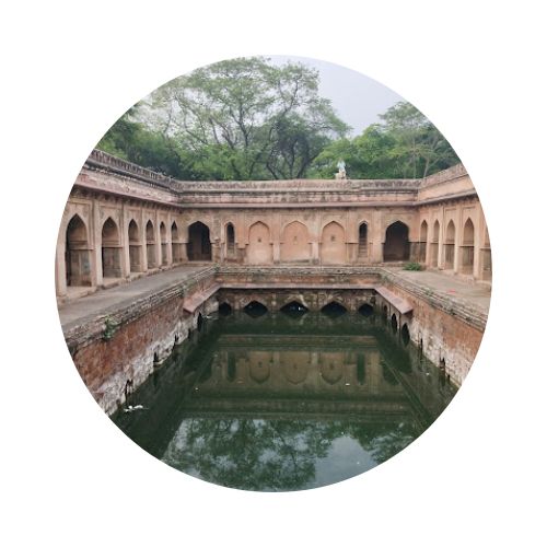 Mehrauli: A Journey of Delhi's Rich Heritage - DelhiSnap