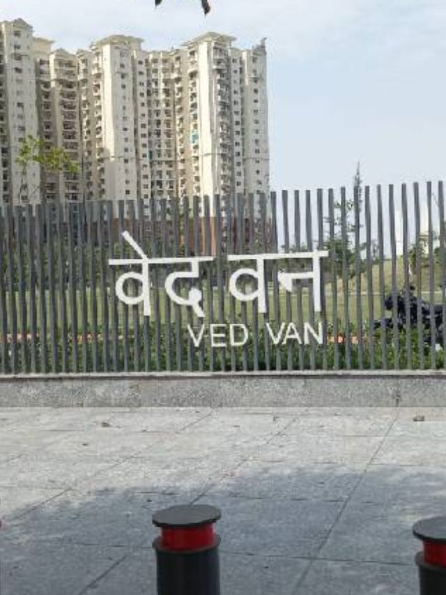 Reasons to visit Ved Van Park - DelhiSnap