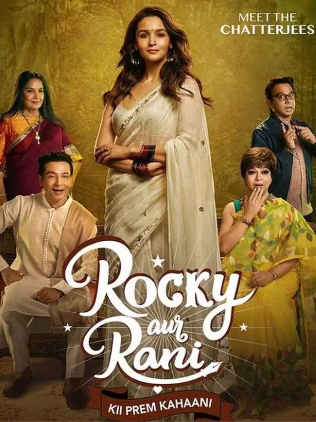 5 Spots in Delhi NCR Where Rocky Aur Rani Ki Prem Kahani was Shot ...