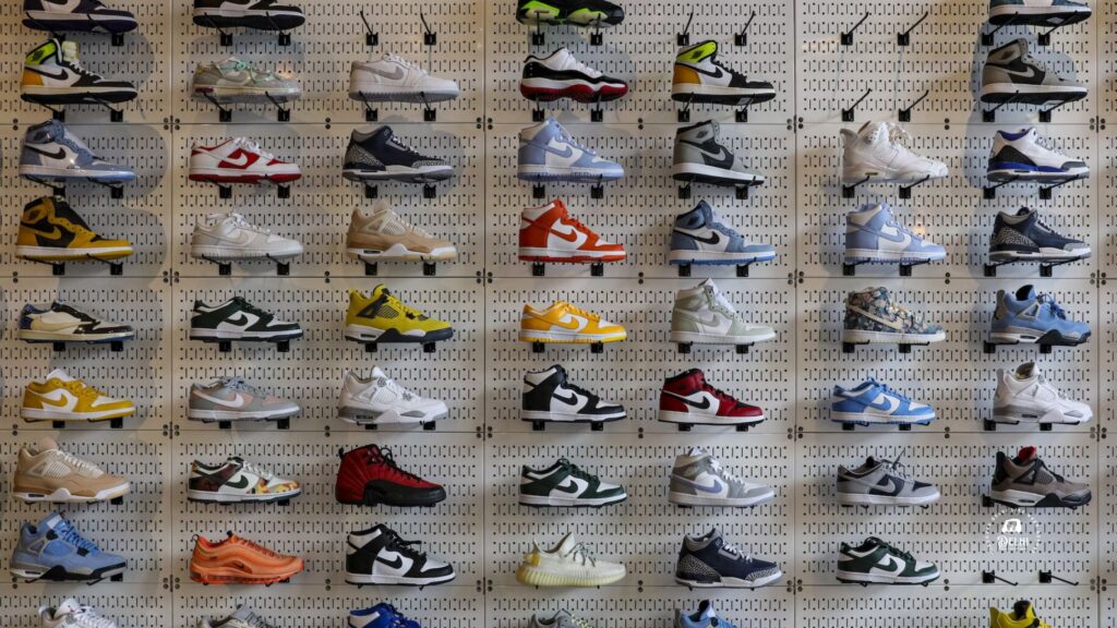 Den Sneakers in Delhi: Stepping in Style - DelhiSnap