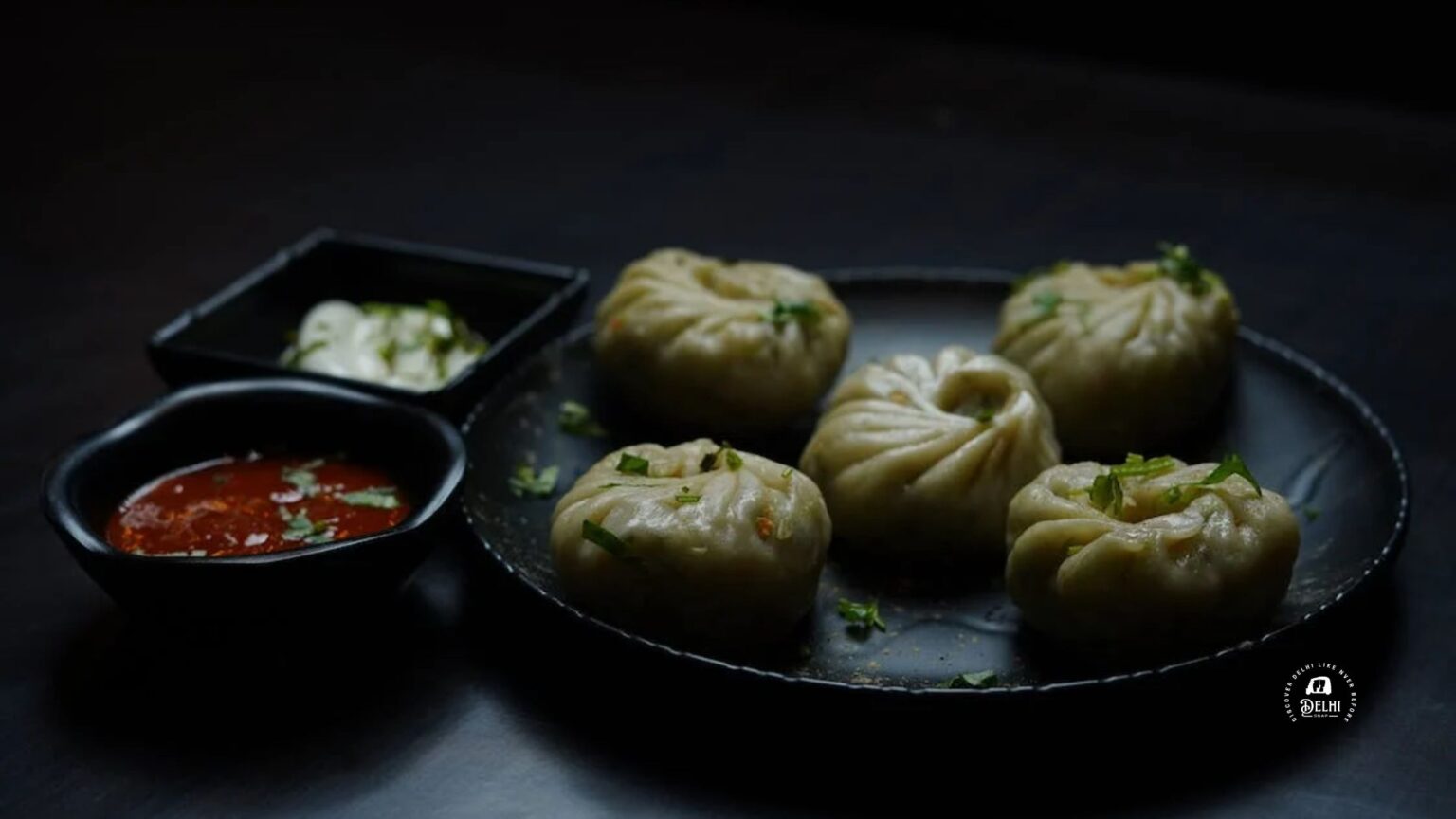 Laxmi Nagar's Best-Kept Secret: Gazab Momo Revealed - DelhiSnap
