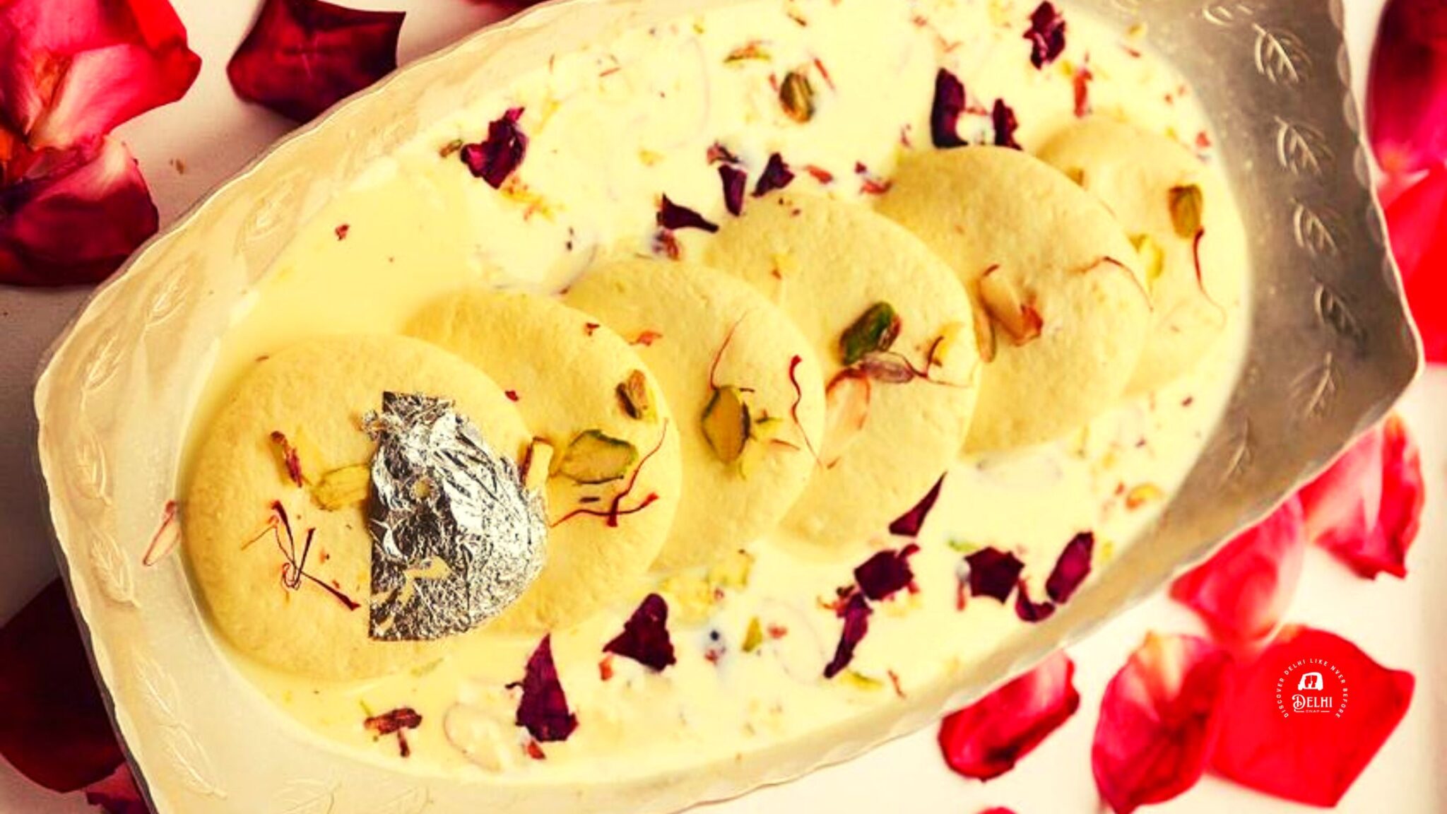 Best places for Diwali mithai in Delhi - DelhiSnap