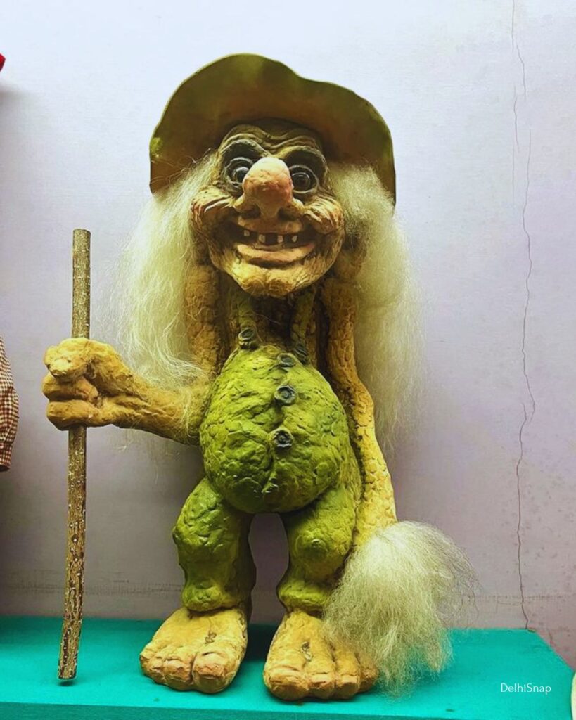 Shankar International Dolls Museum in Delhi - DelhiSnap