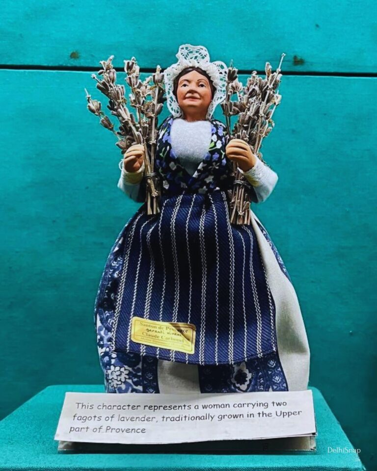 Shankar International Dolls Museum in Delhi - DelhiSnap