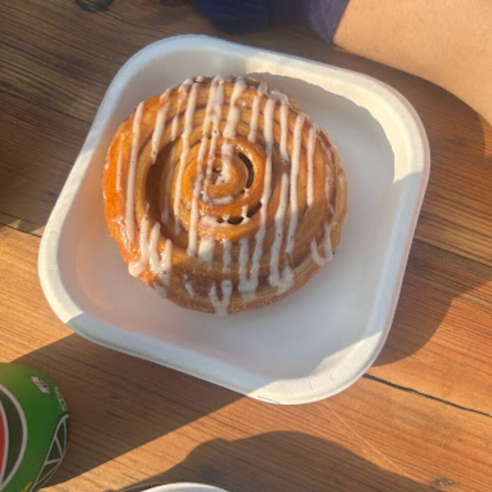 The Café Stone: Winter's Hottest Picks, Mehrauli - DelhiSnap