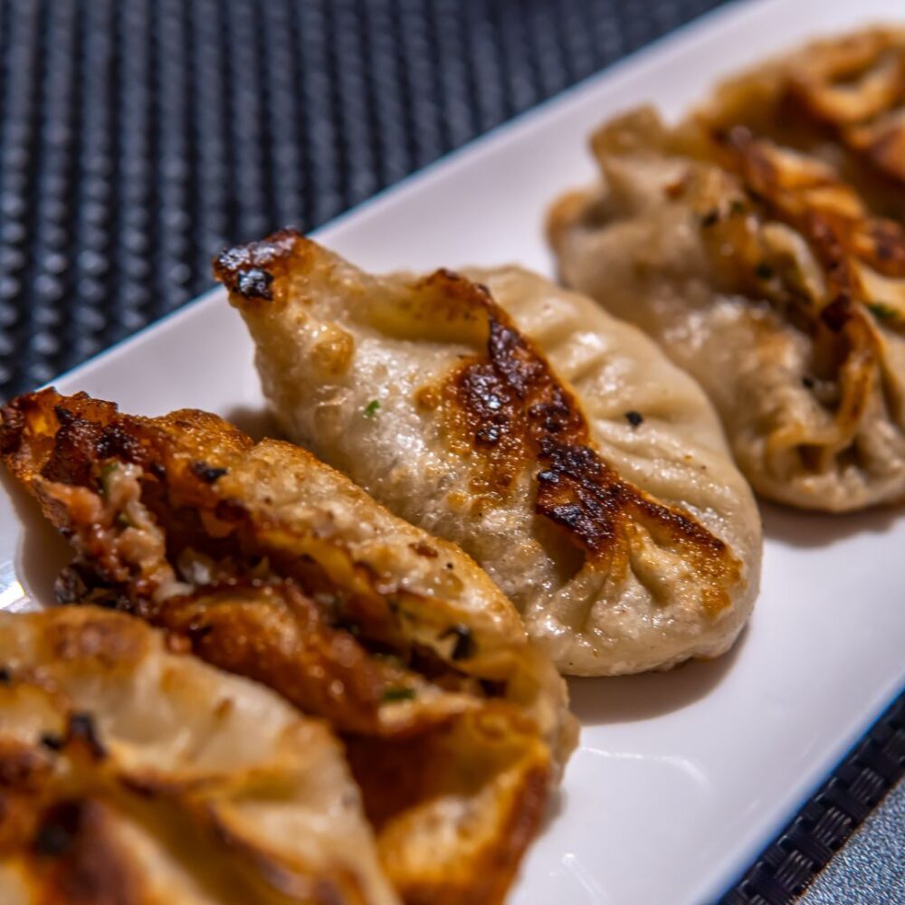 Top 5 Places in Yashwant Place Momo Market - DelhiSnap