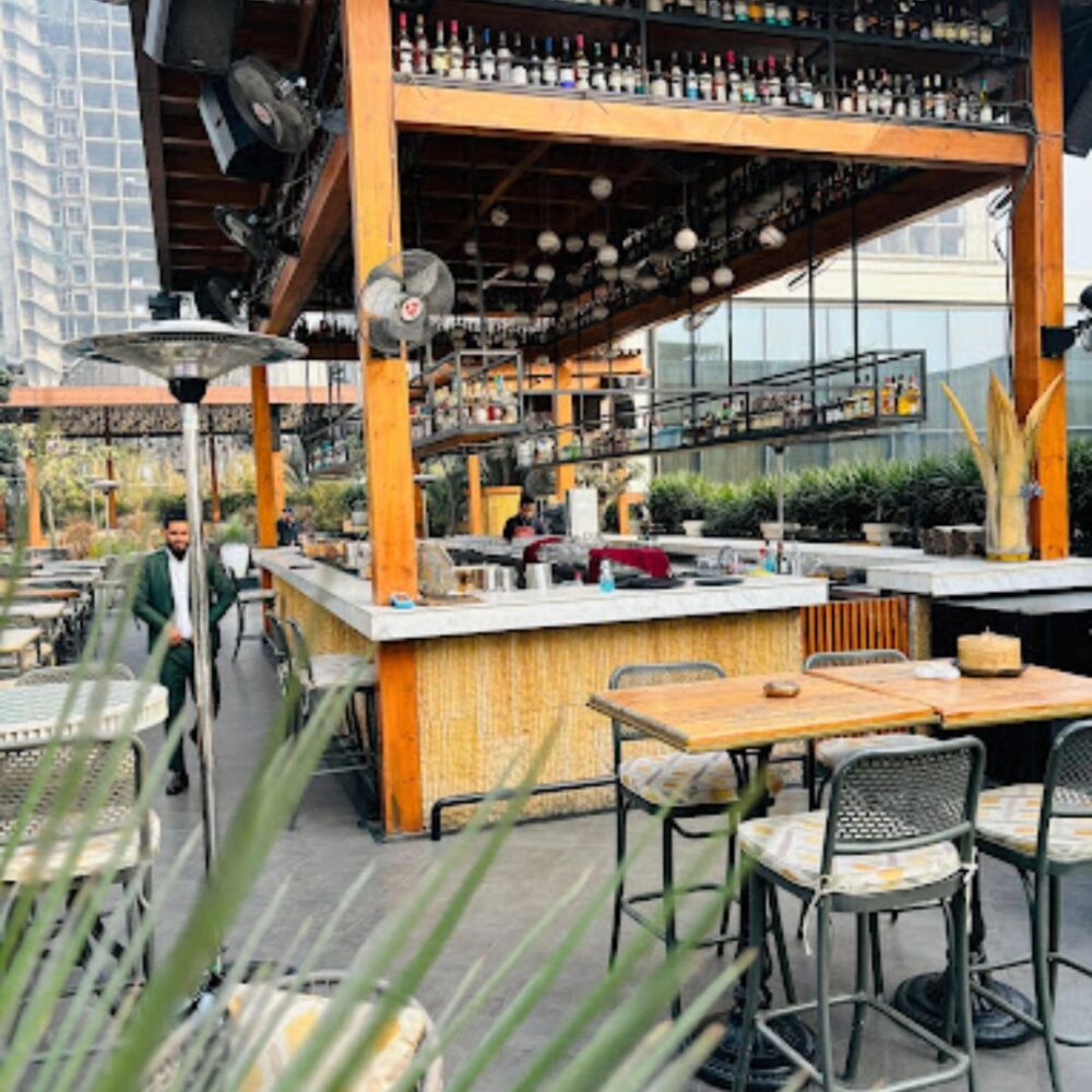Bellagio: Sector 58's Hidden Gem in Gurgaon - DelhiSnap
