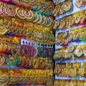 Lajpat Nagar Market: Shopper Guide for Delhites - DelhiSnap