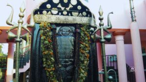 Khatu Shyam Temple in Delhi: A Journey of Faith - DelhiSnap