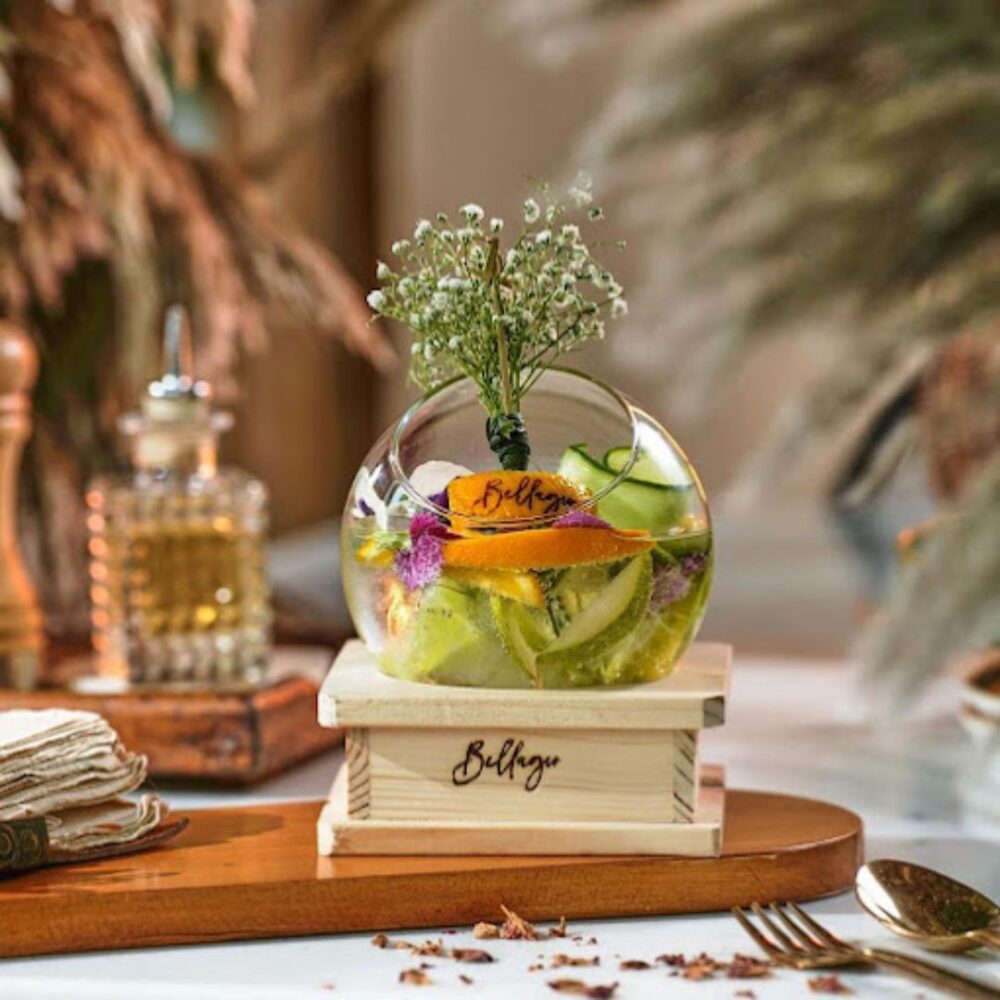 Bellagio: Sector 58's Hidden Gem in Gurgaon - DelhiSnap