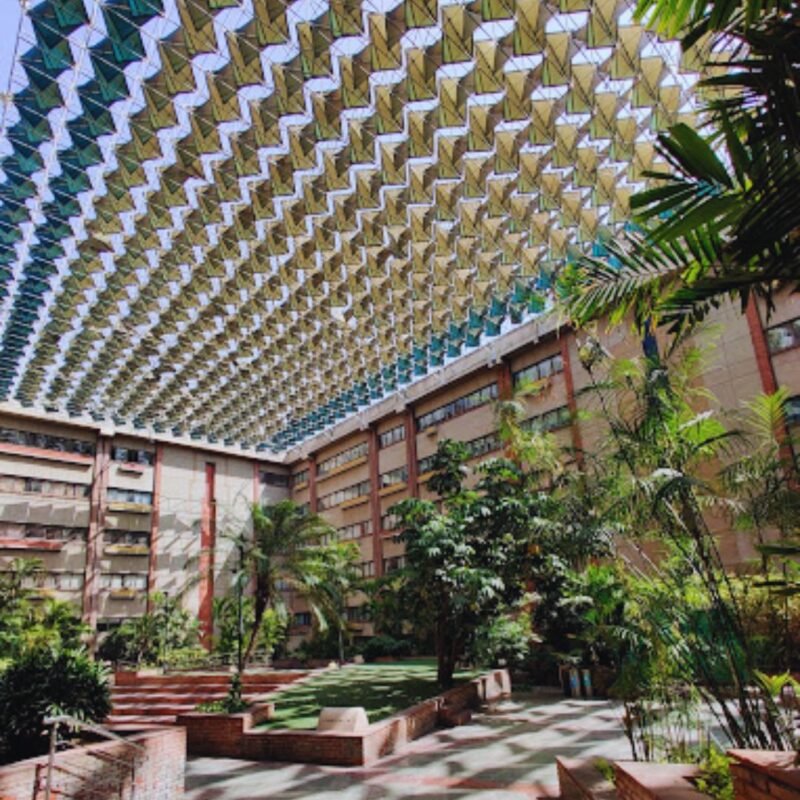 India Habitat Centre: 5 Reasons to visit - DelhiSnap