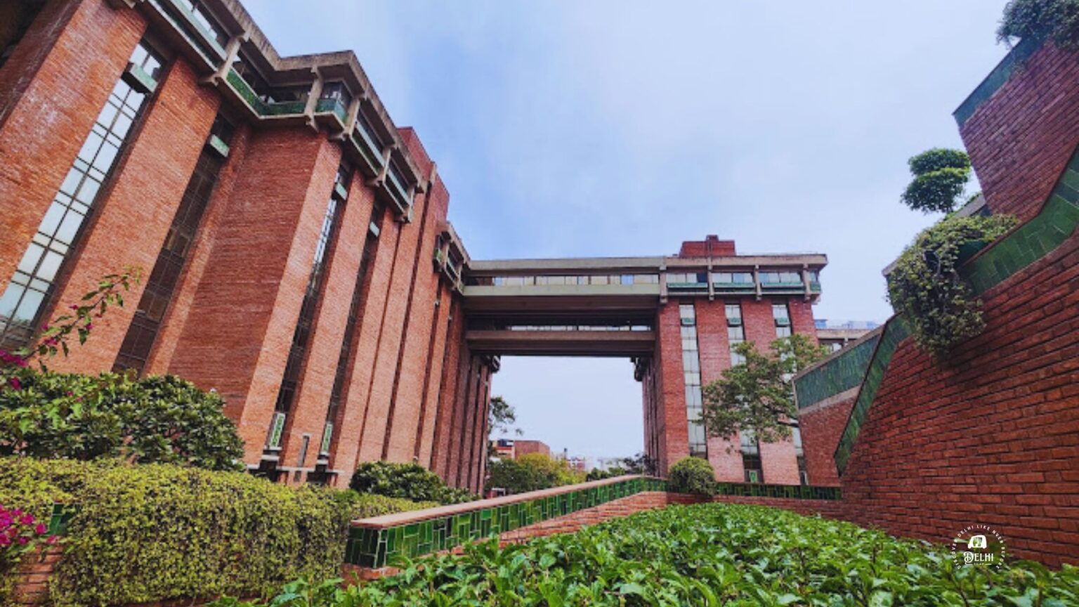 India Habitat Centre: 5 Reasons to visit - DelhiSnap
