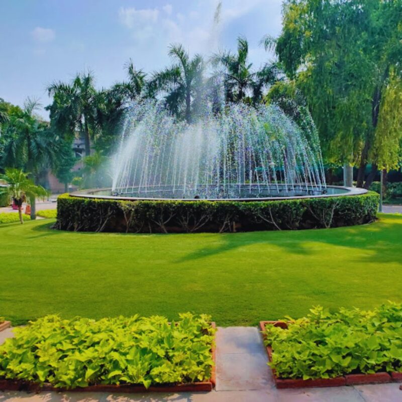 India Habitat Centre: 5 Reasons to visit - DelhiSnap