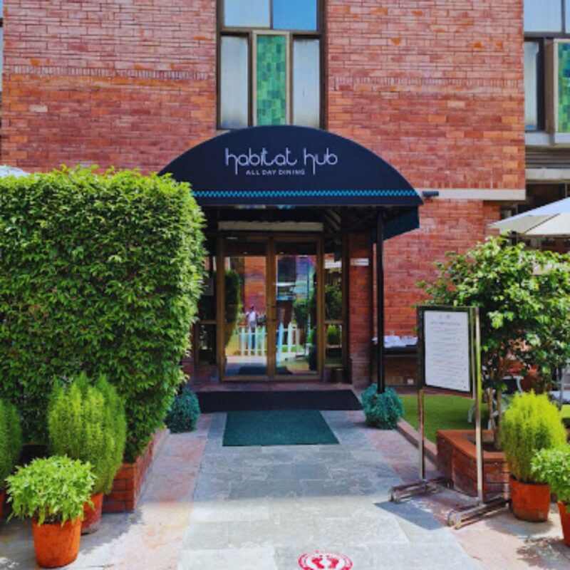 India Habitat Centre: 5 Reasons to visit - DelhiSnap