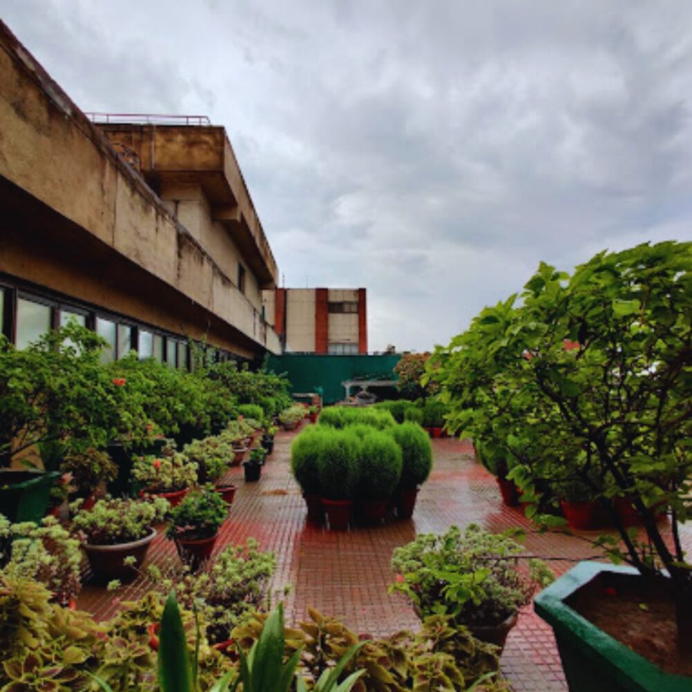 India Habitat Centre: 5 Reasons to visit - DelhiSnap
