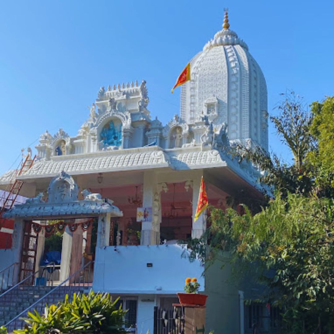 Shri Kailashpati Mandir: Location, Timings, etc - DelhiSnap