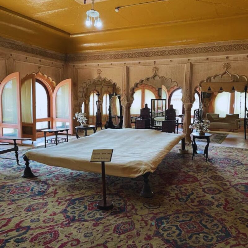 Deeg Palace: Things to know before going there - DelhiSnap