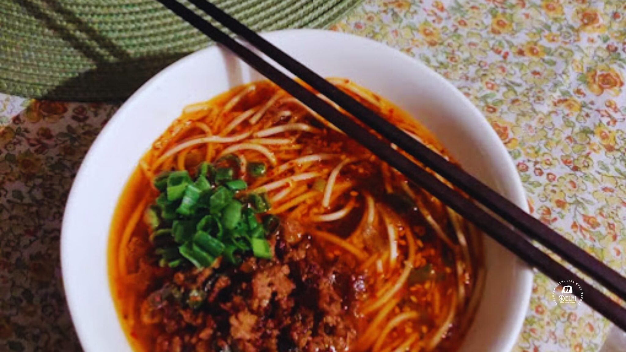 Anime-Inspired: The Anime Kid Food Truck - DelhiSnap